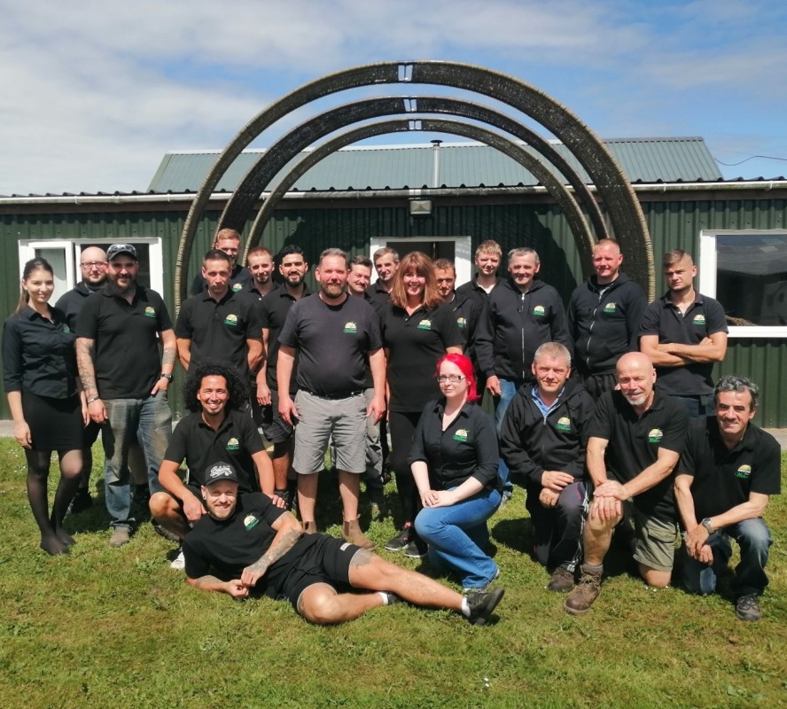 Makers, The Worshipful Company of Basketmakers