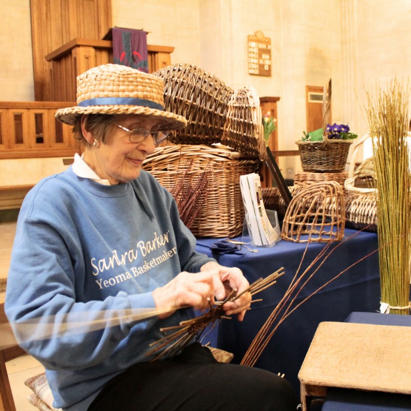 Makers, The Worshipful Company of Basketmakers
