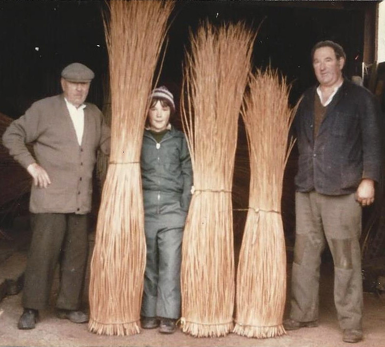 Makers, The Worshipful Company of Basketmakers