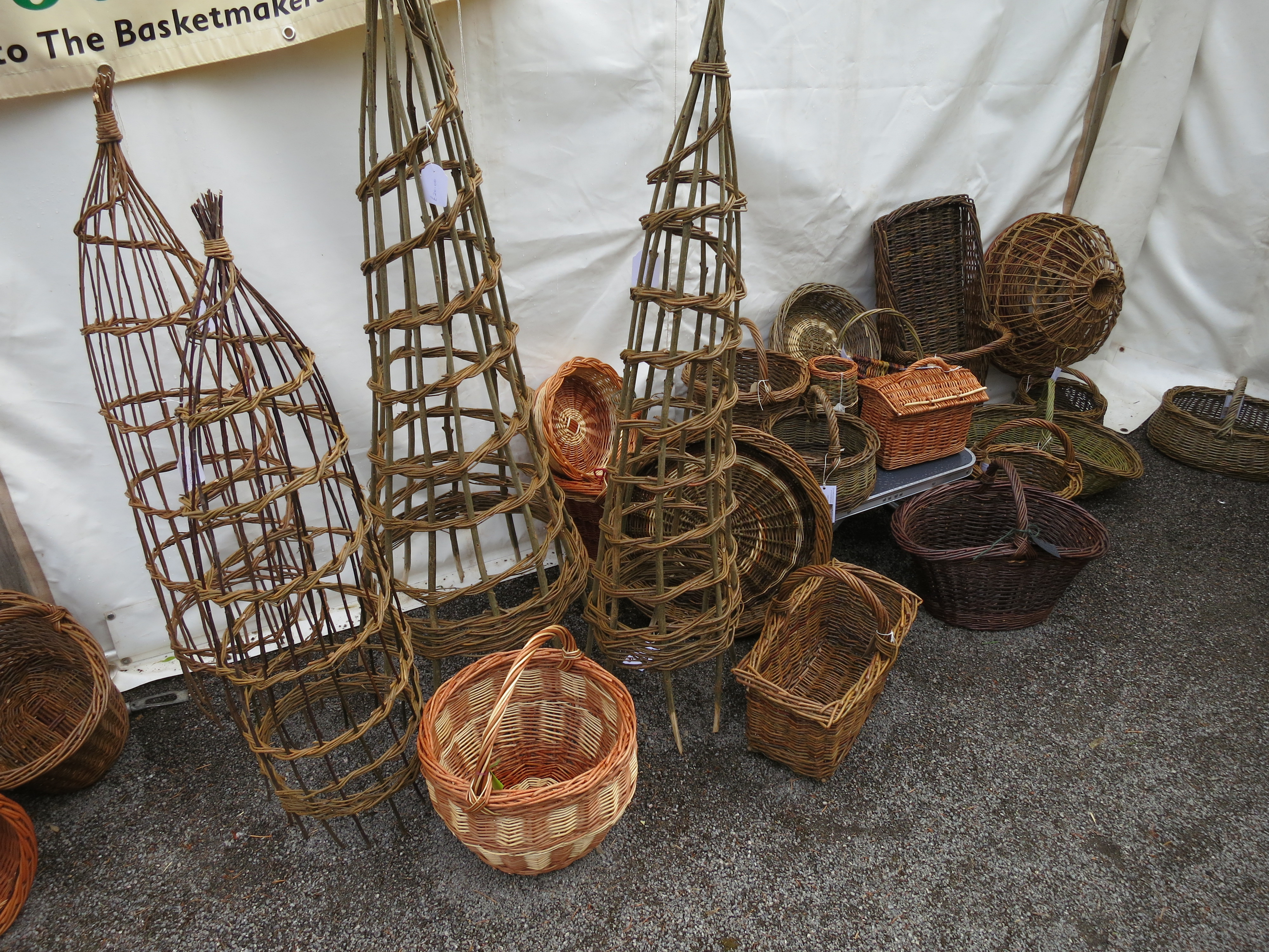 Affiliations, The Worshipful Company of Basketmakers