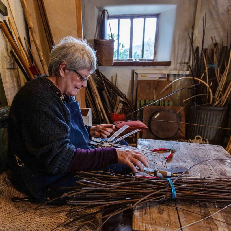 Makers, The Worshipful Company of Basketmakers