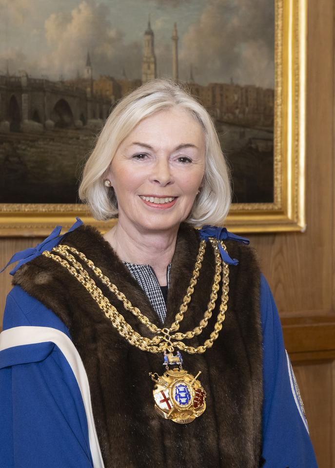 Wardens, The Worshipful Company of Basketmakers