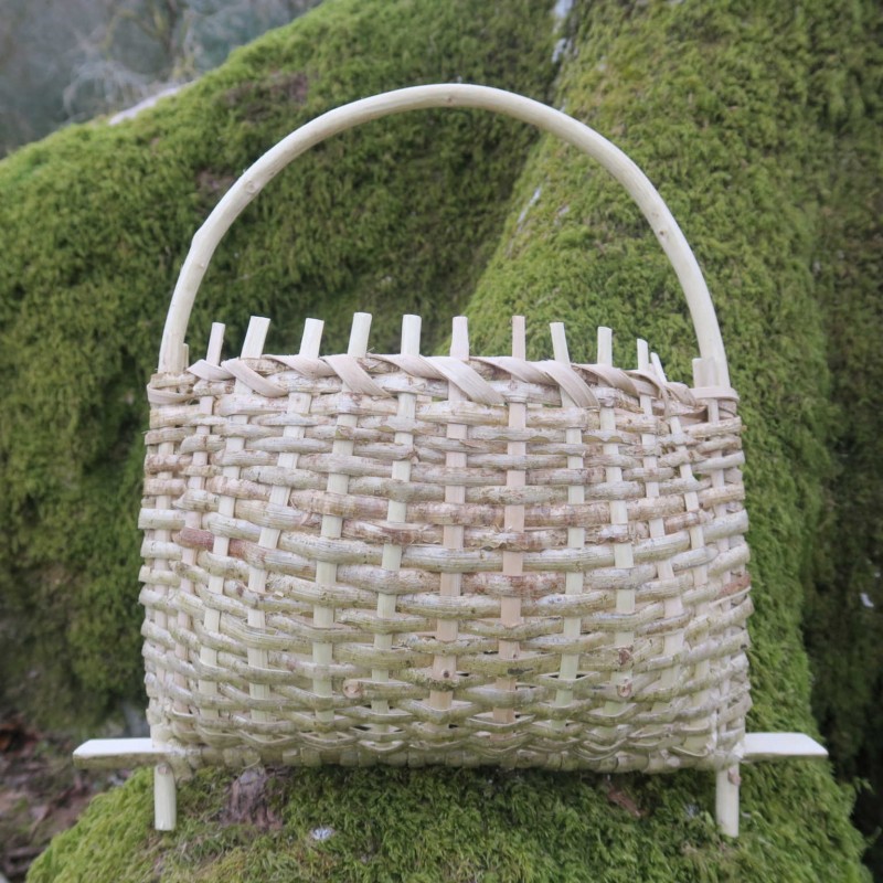 Basketry Competition, The Worshipful Company of Basketmakers