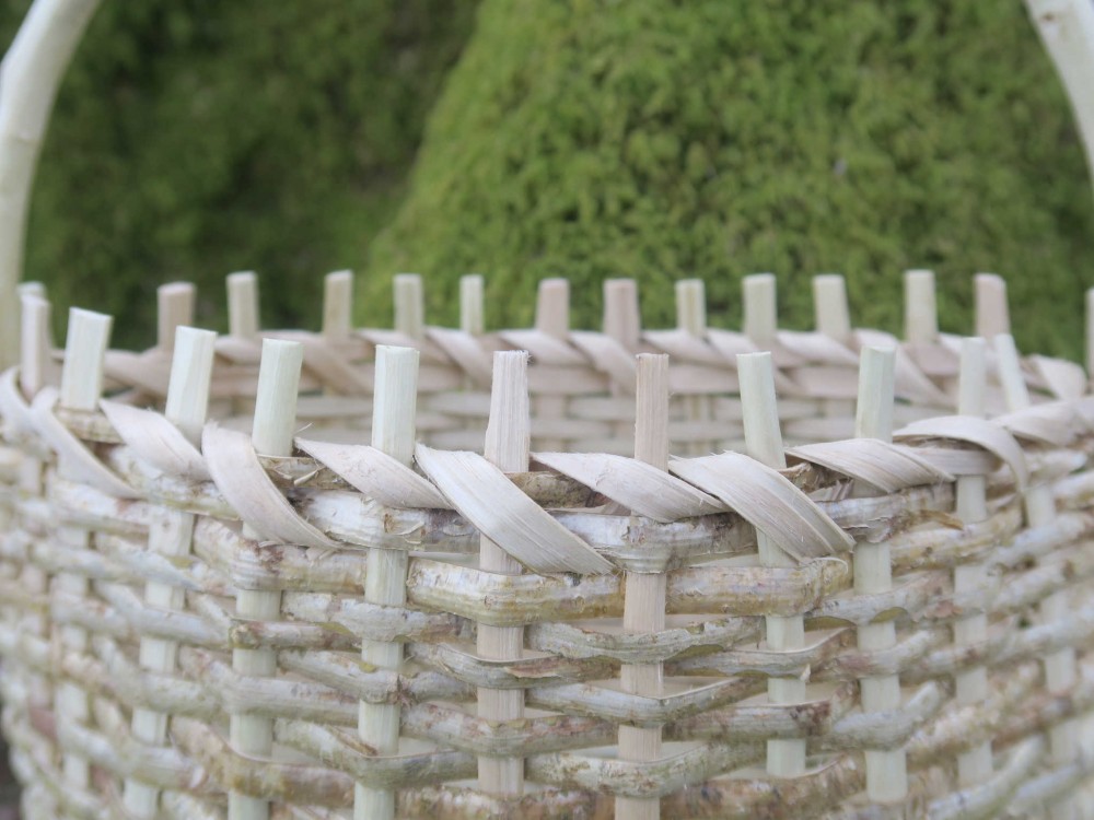 Basketry Competition, The Worshipful Company of Basketmakers