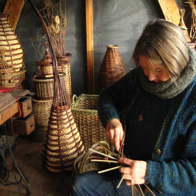 Makers, The Worshipful Company of Basketmakers