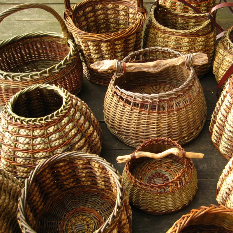 Makers, The Worshipful Company of Basketmakers