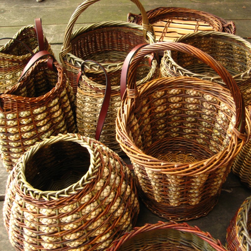 Makers, The Worshipful Company of Basketmakers