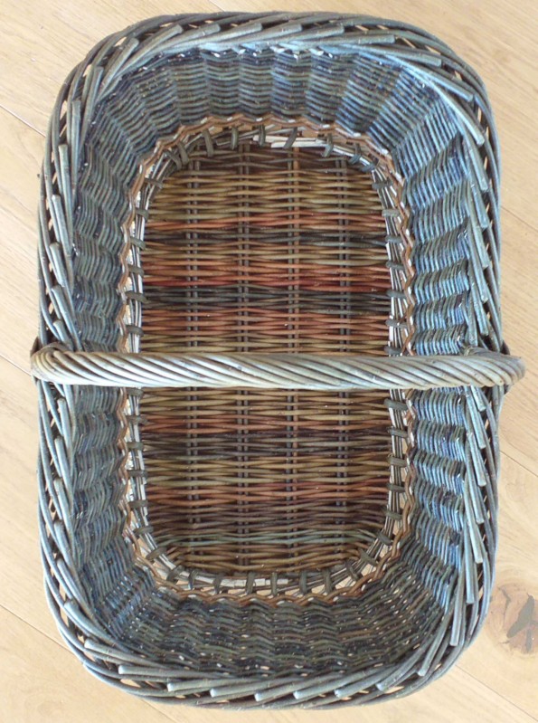 Basketry Competition, The Worshipful Company of Basketmakers